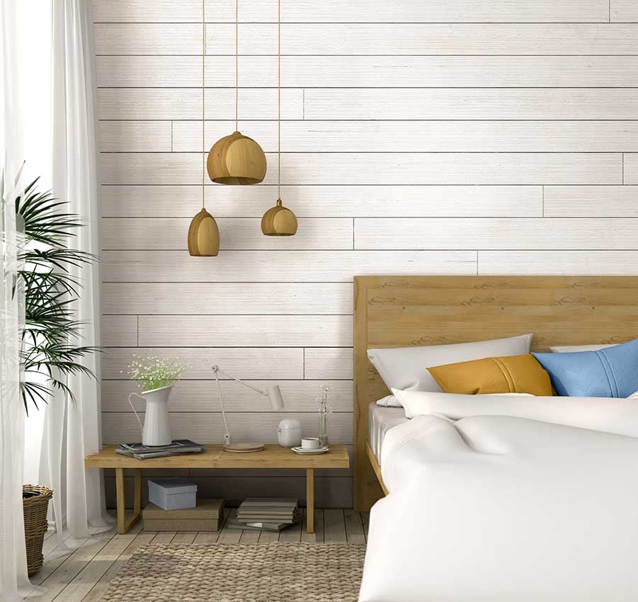 Shiplap Paneling | For Elevated Interiors & Covered Exteriors
