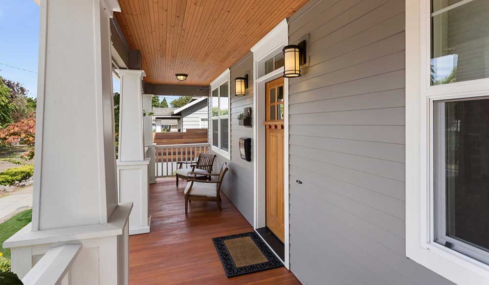 A Guide to Understanding Common Wood Siding Patterns