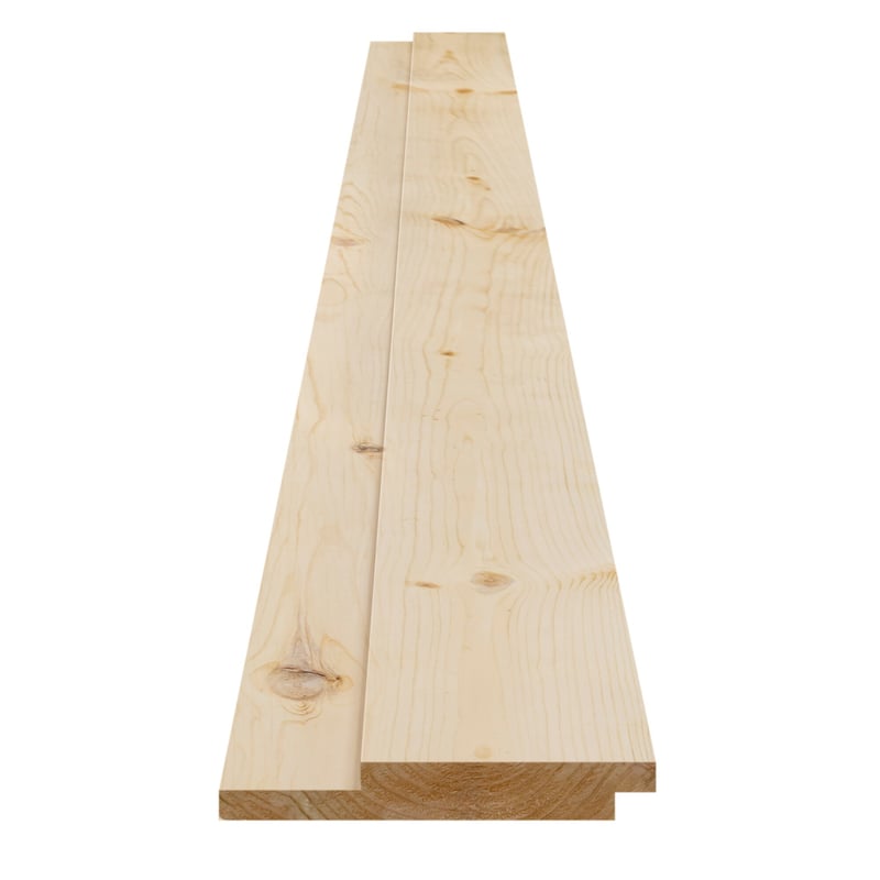 A Guide to Understanding Common Wood Siding Patterns