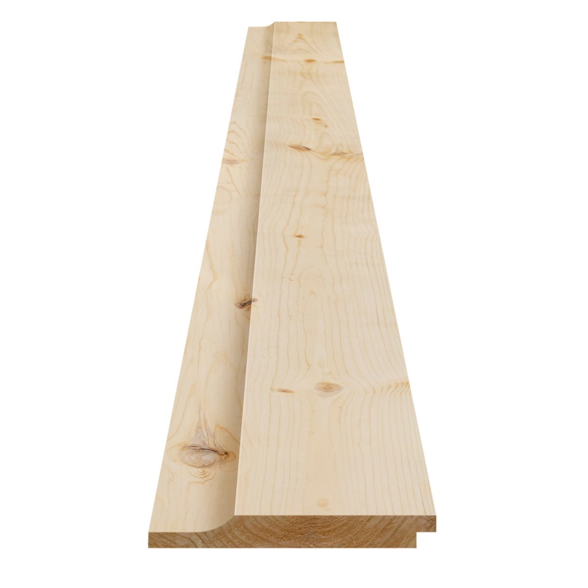 A Guide to Understanding Common Wood Siding Patterns