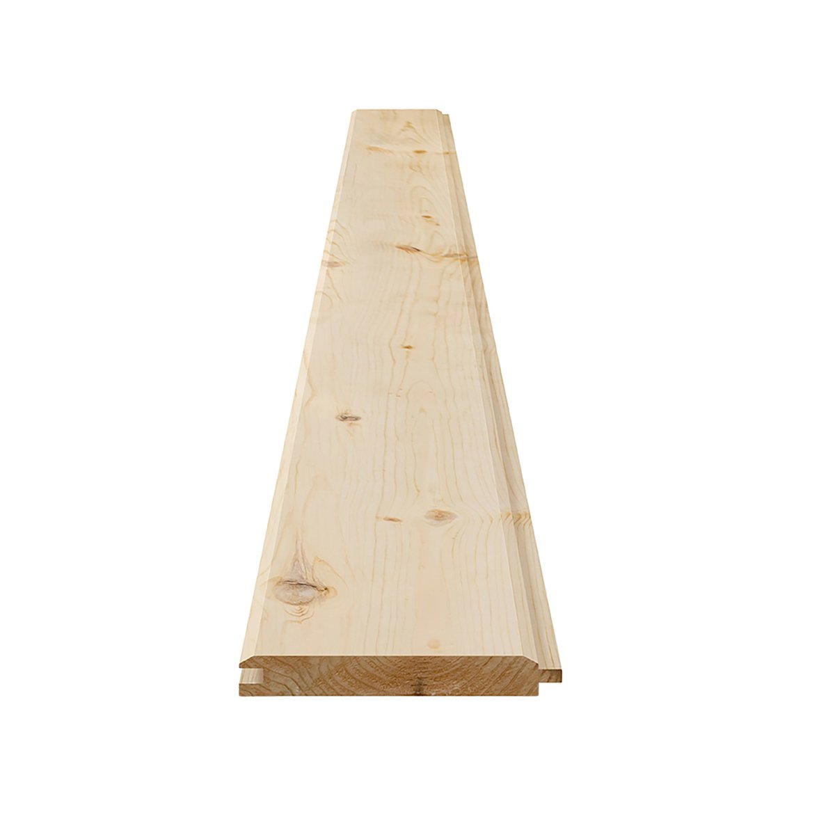 A Guide to Understanding Common Wood Siding Patterns