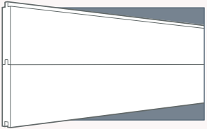 A Guide to Understanding Common Wood Siding Patterns