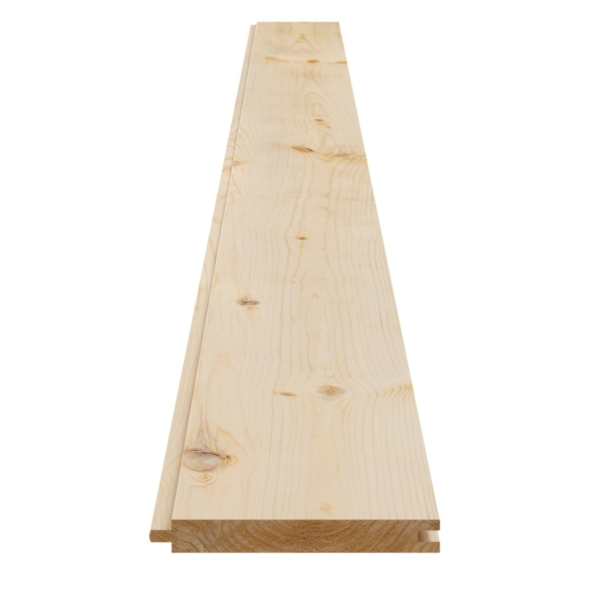 A Guide to Understanding Common Wood Siding Patterns