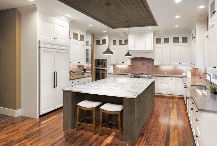 Explore the Gallery | Stunning Builds Featuring Edge Products