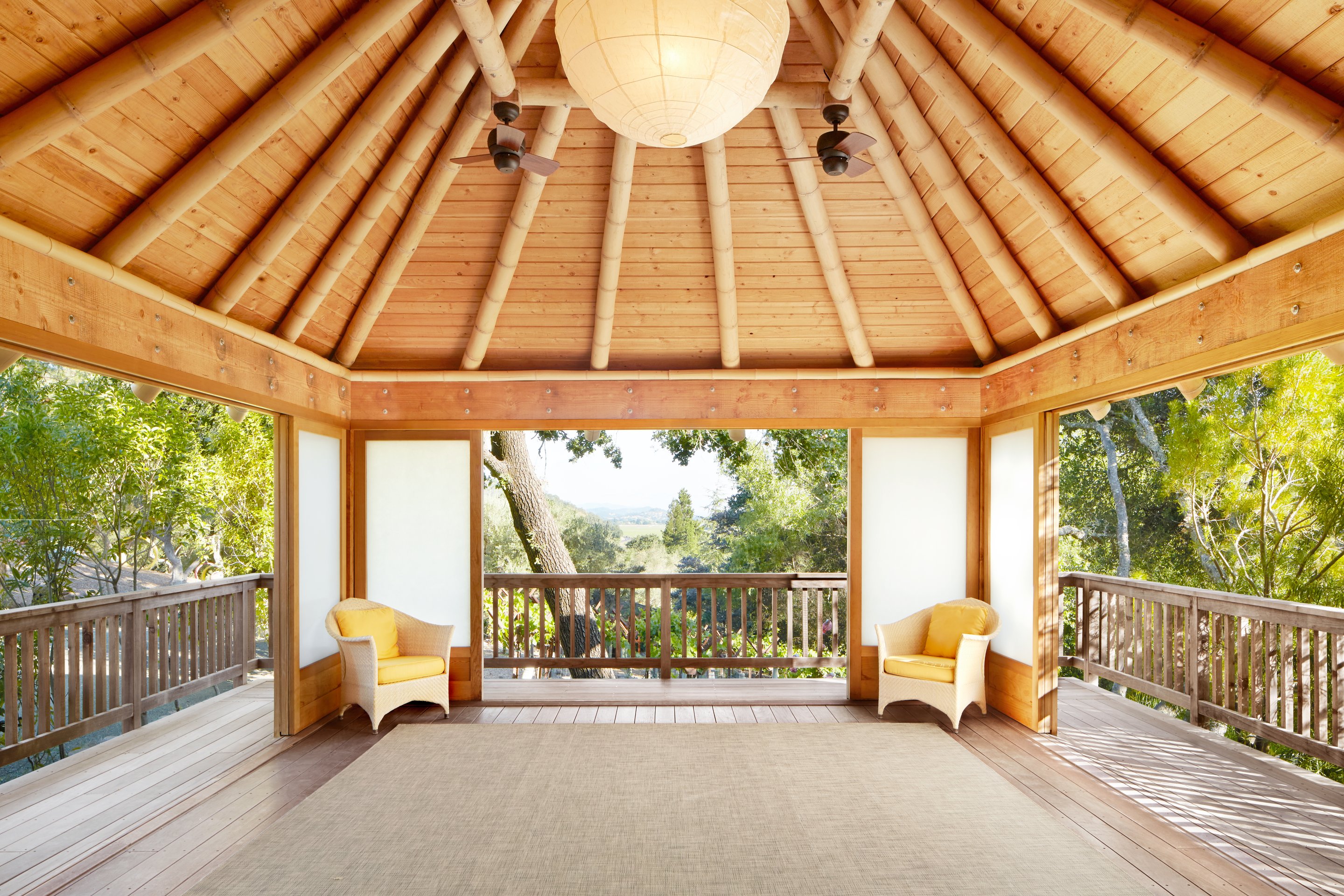 A Guide to Understanding Common Wood Siding Patterns