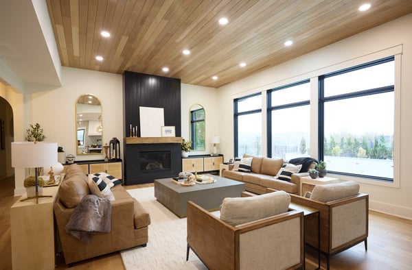 Explore the Gallery | Stunning Builds Featuring Edge Products