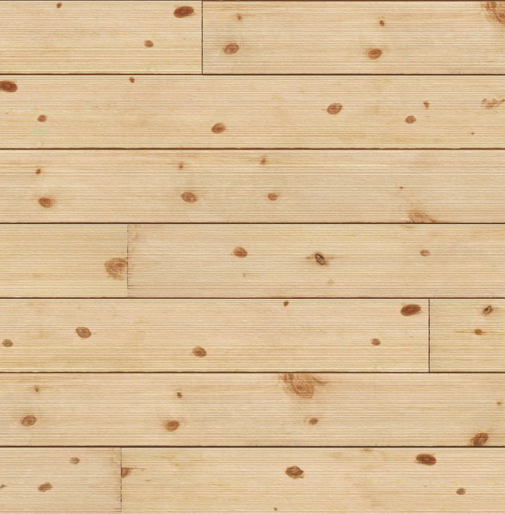 What Are The Differences Between MDF and Real Wood?