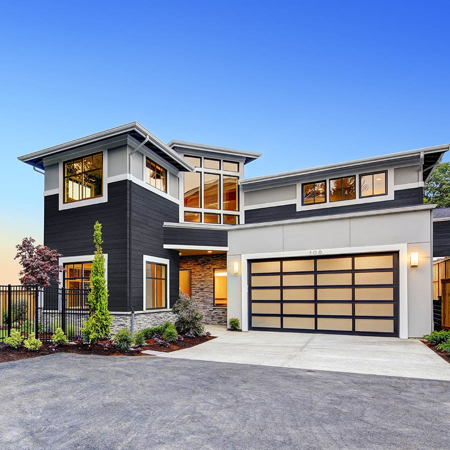 What Are The Differences Between MDF and Real Wood?