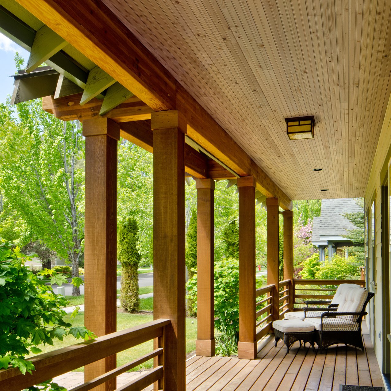 A Guide to Understanding Common Wood Siding Patterns