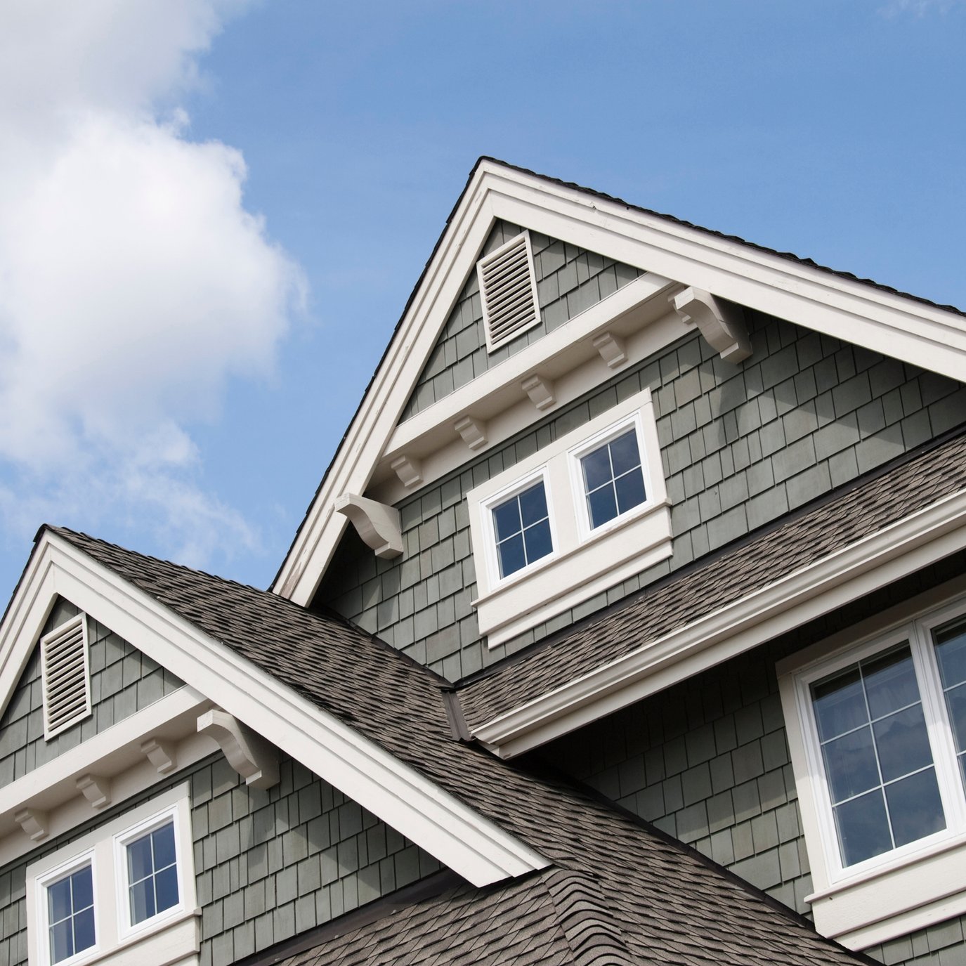 How To Choose The Right Exterior Trim For Your Next Project