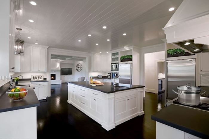 Types of Shiplap Cladding