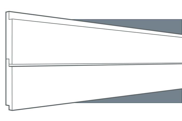 Types of Shiplap Cladding