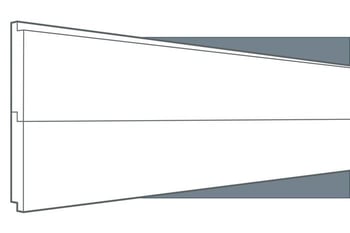 Types of Shiplap Cladding