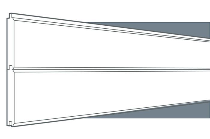 Types of Shiplap Cladding