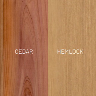 An Alternative to Western Red Cedar Siding: Thermally Modified VG ...