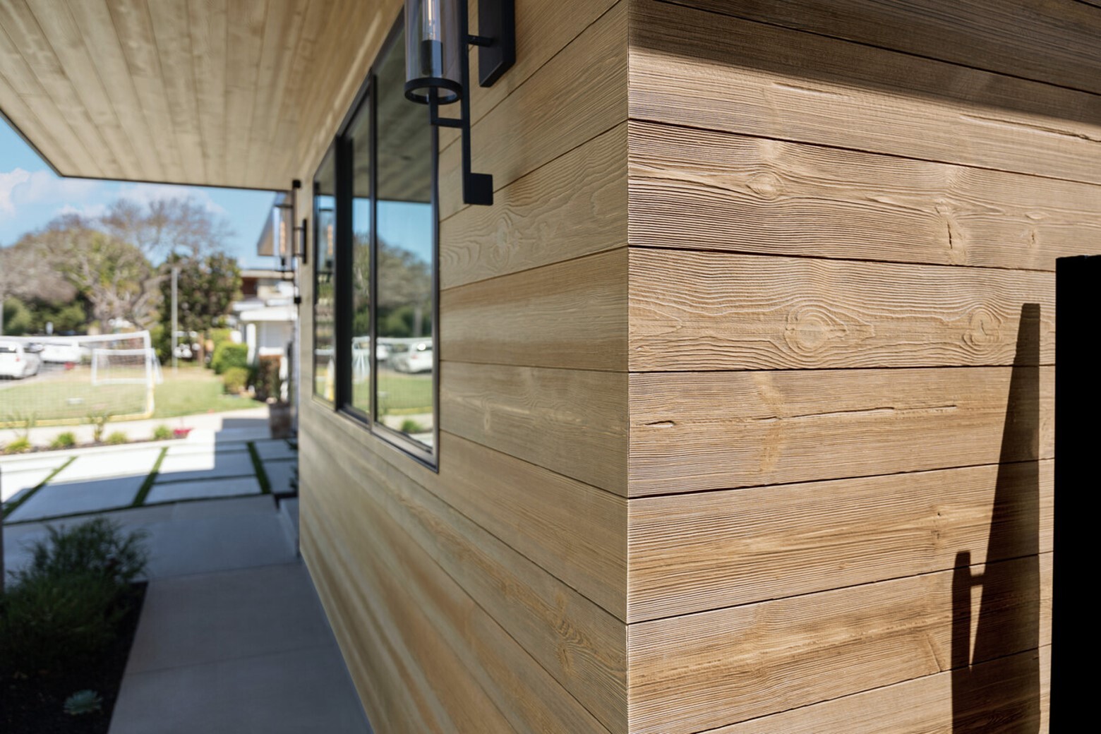 Wood Siding Corner Options: Mitered vs. Corner Trim for Professional ...