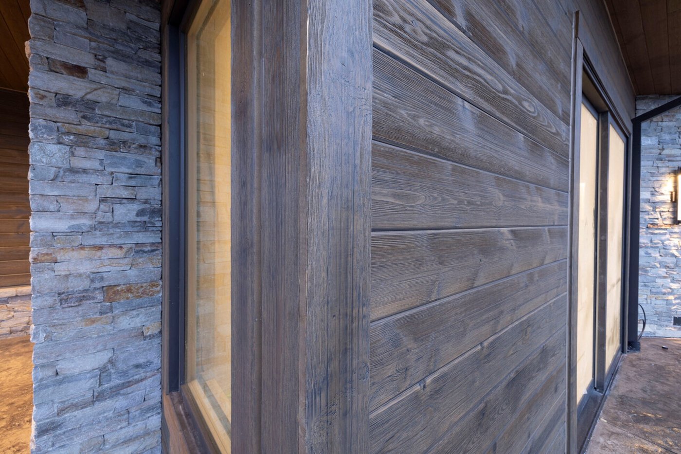 Wood Siding Corner Options: Mitered vs. Corner Trim for Professional ...