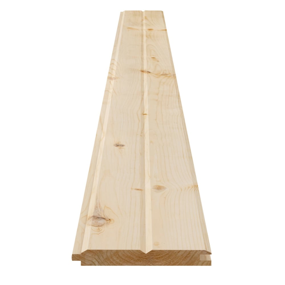 A Guide to Understanding Common Wood Siding Patterns