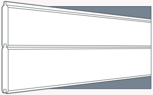 A Guide to Understanding Common Wood Siding Patterns