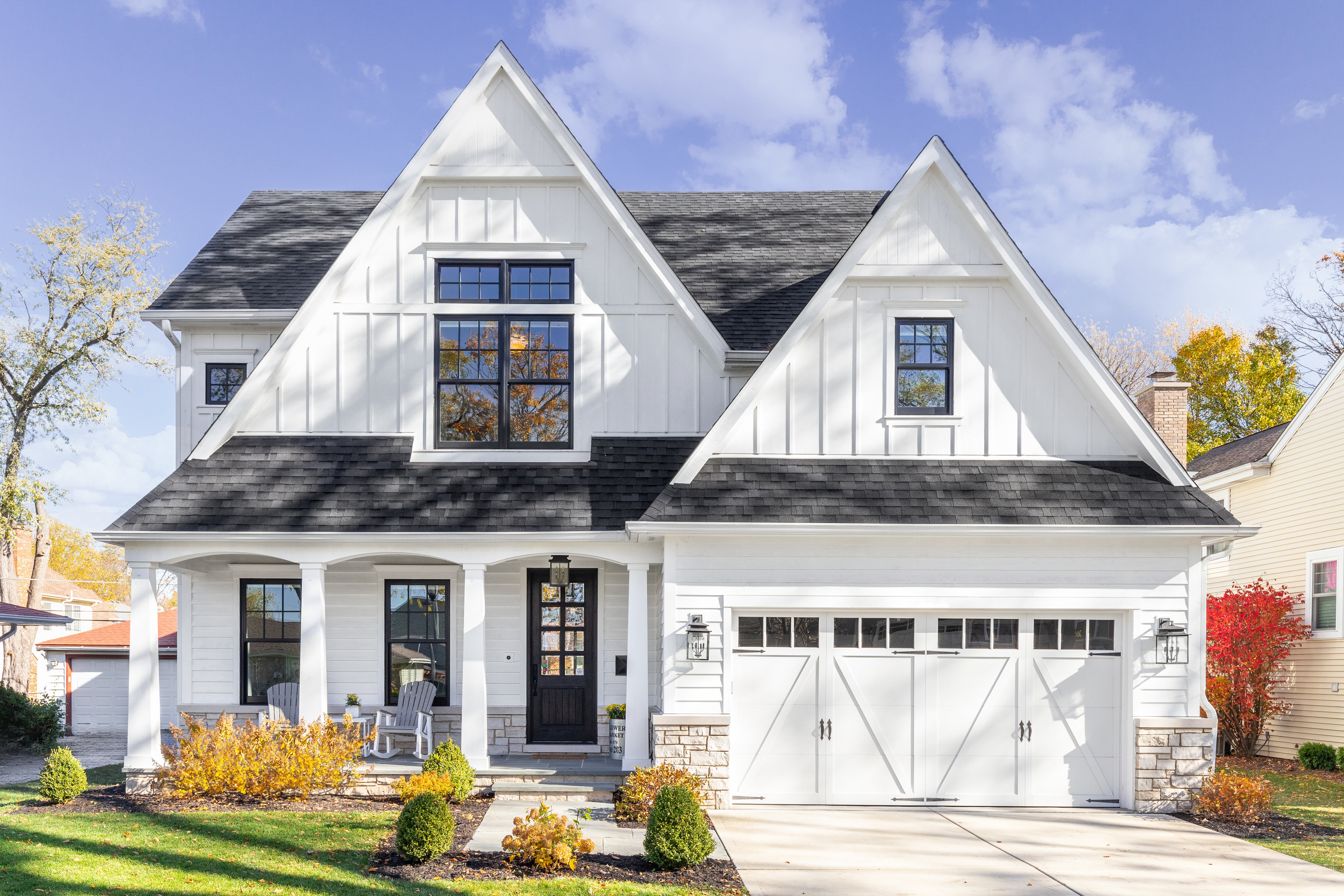 Innovative Building Products | Leading the Construction Industry