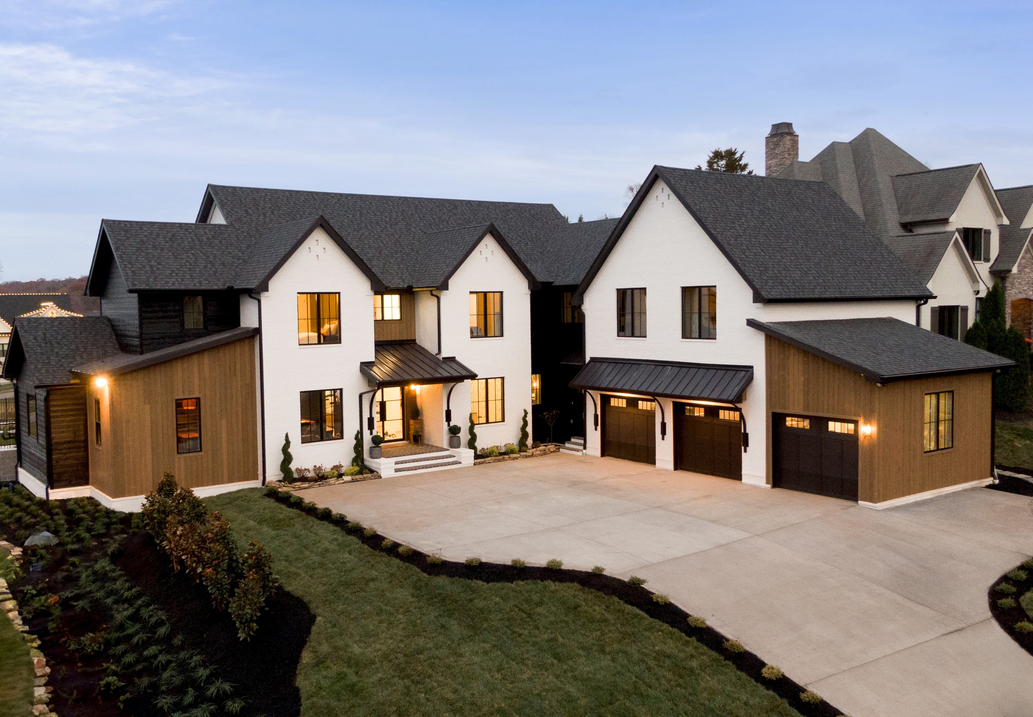 Innovative Building Products | Leading the Construction Industry